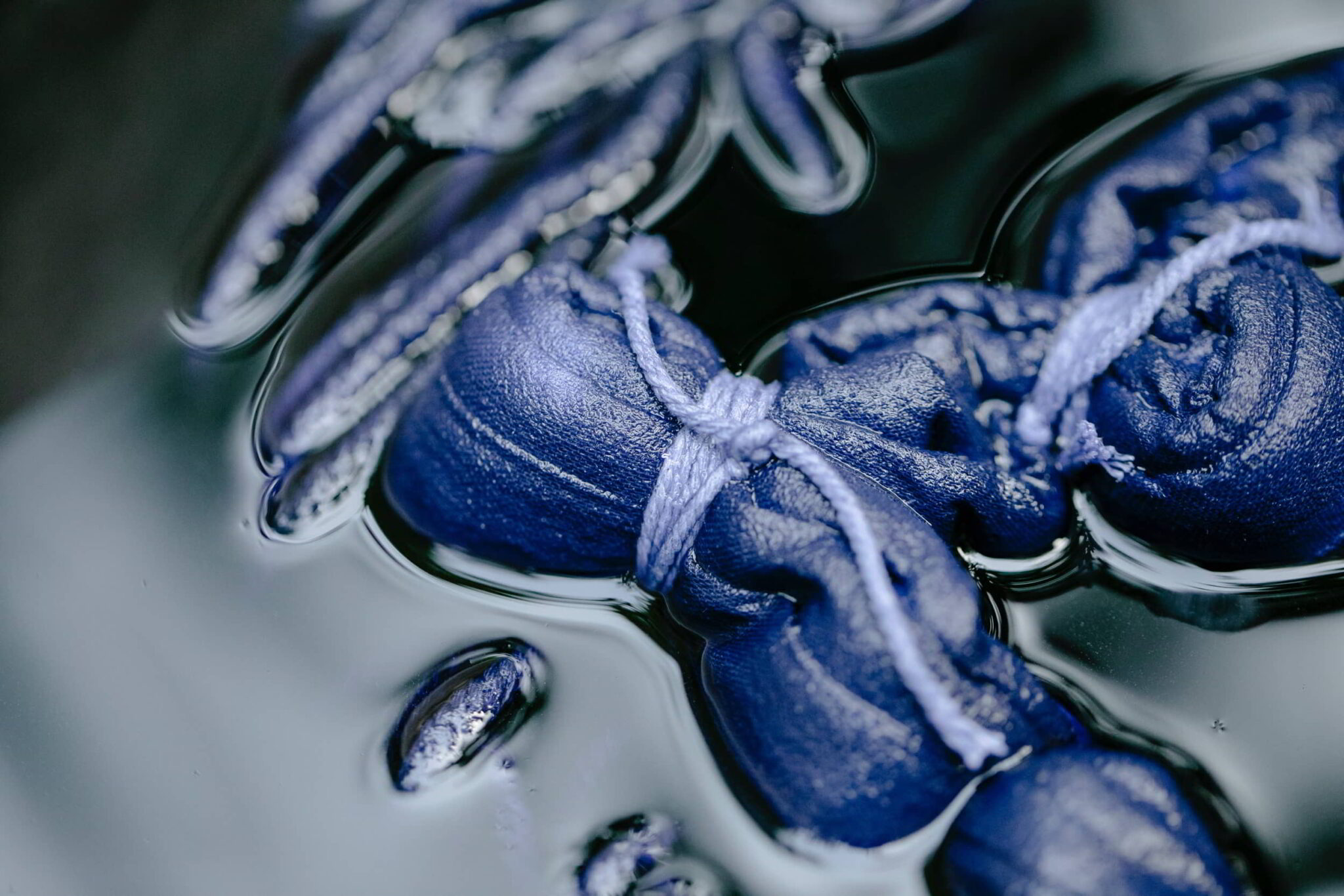 Exploring the World of Industrial Dyes: Types and Applications